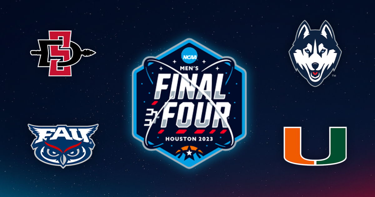 Underdogs make for irresistible stories – but Final Four might be ...