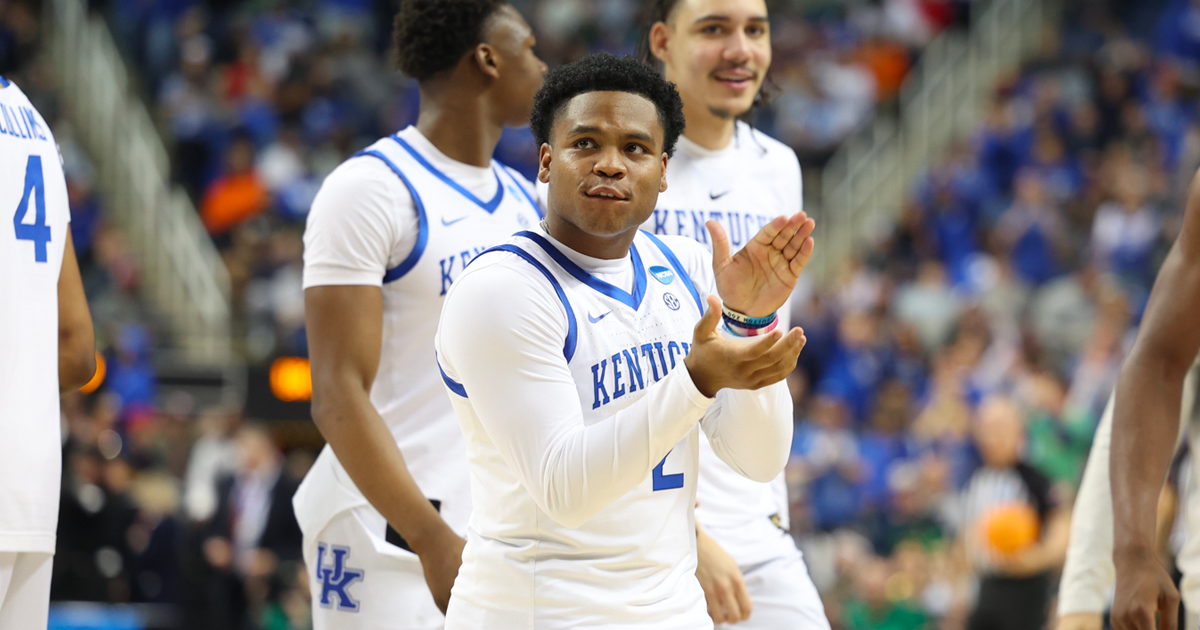 Saying Goodbye To Sahvir Wheeler With Our Favorite Wheeler Memories - On3