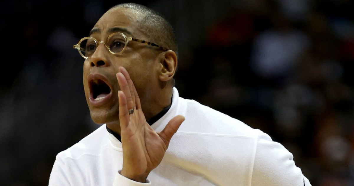 Rodney Terry shares key to Texas' collapse vs. Miami - On3