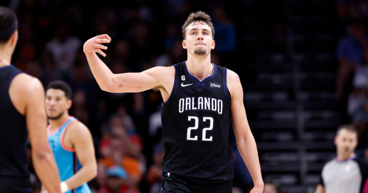 Michigan in the NBA: Zavier Simpson, Franz Wagner shining