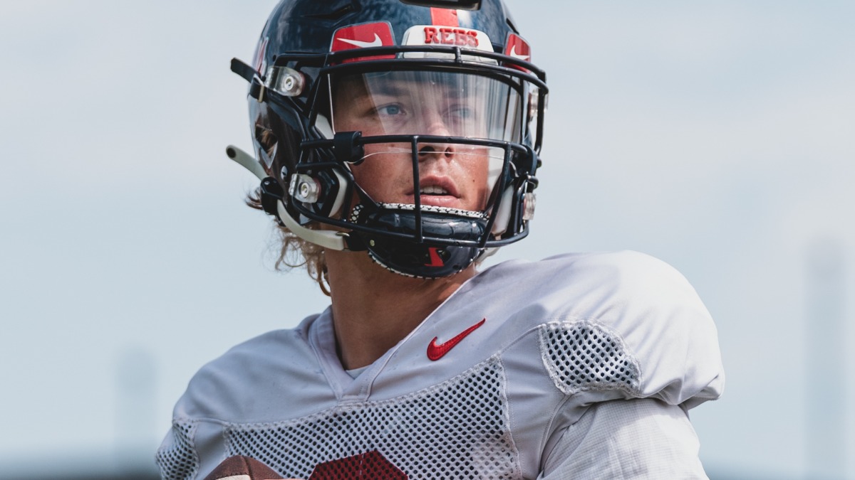 Ole Miss-Mississippi State stuffed with Thanksgiving intrigue