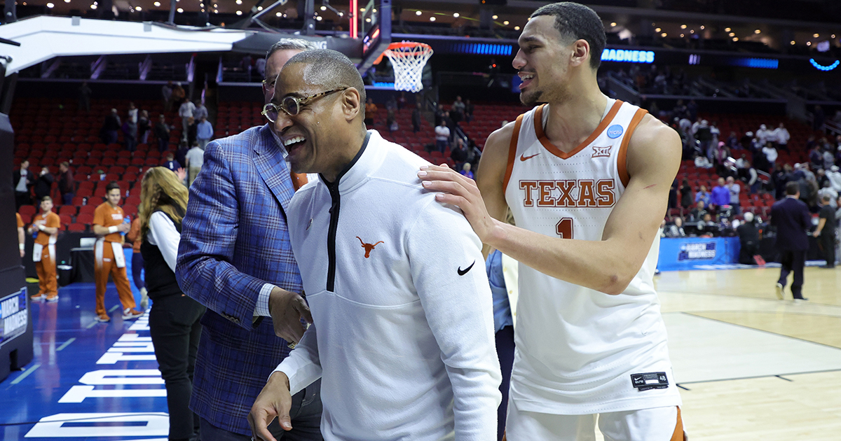 WATCH: Rodney Terry, Chris Del Conte share touching birthday moment as ...