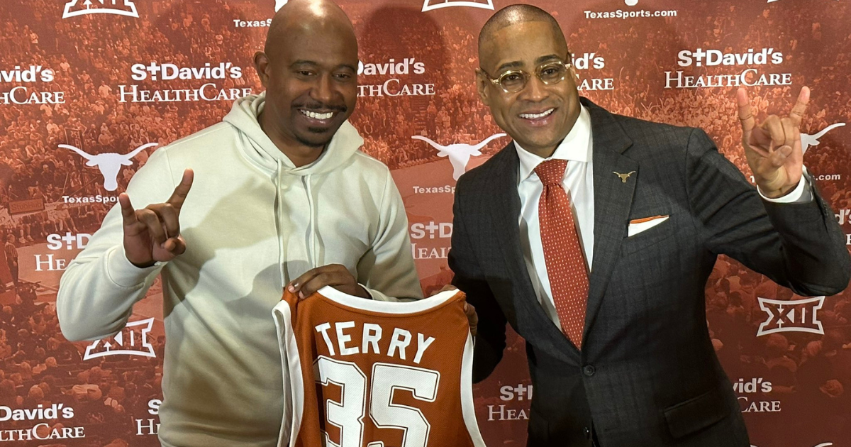 T.J. Ford sees success in Texas' future under 'an excellent man' in ...