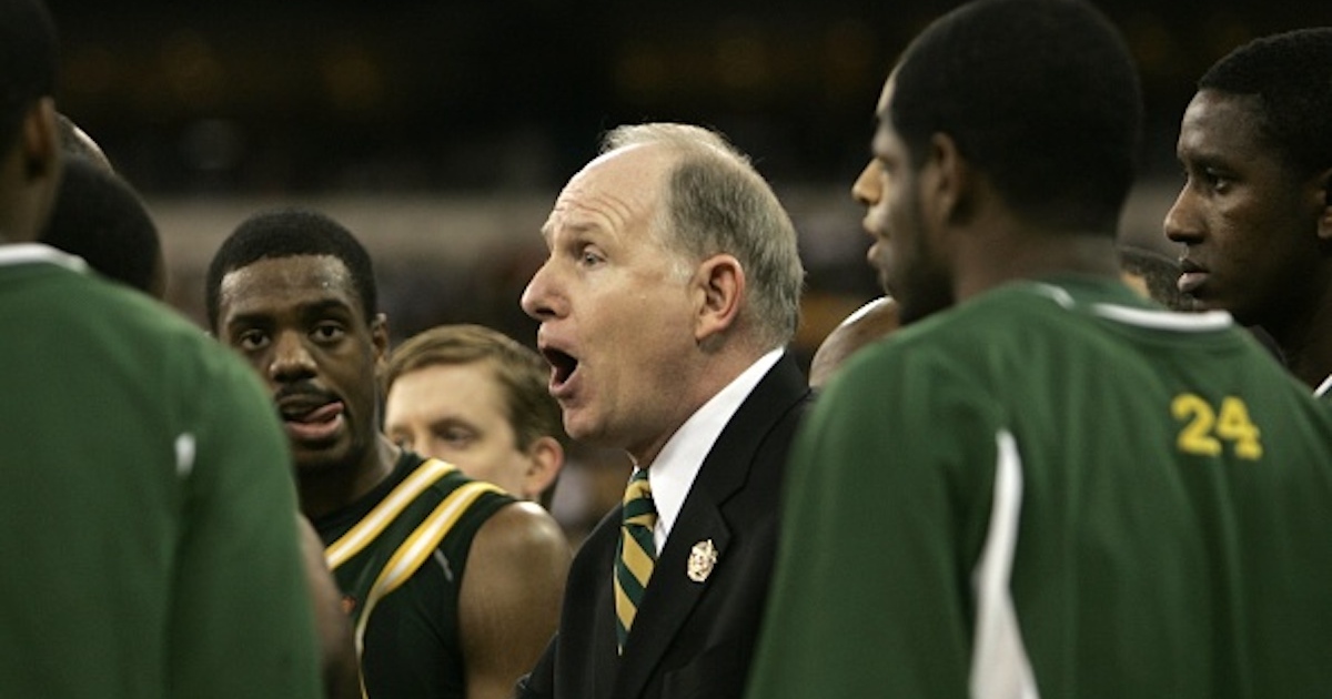 Miami's Jim Larranaga reveals Final Four lessons learned from George ...
