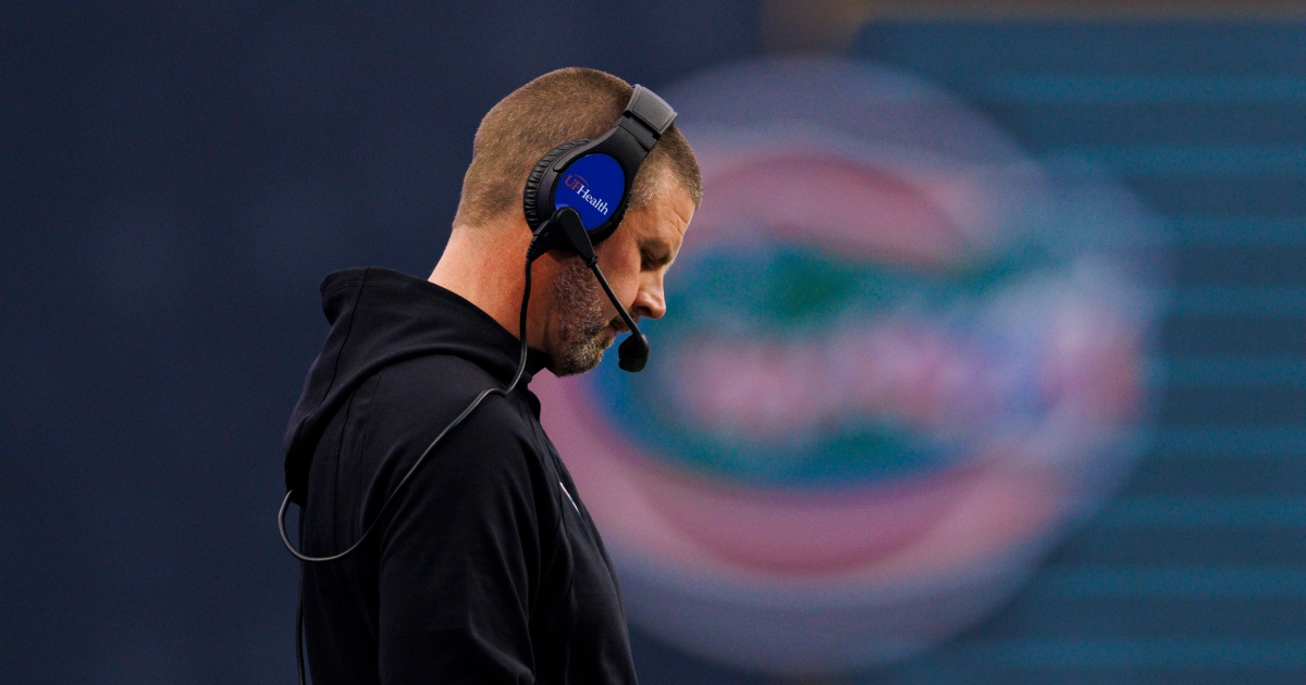 Billy Napier weighs in on NCAA proposal allowing analysts to coach - On3