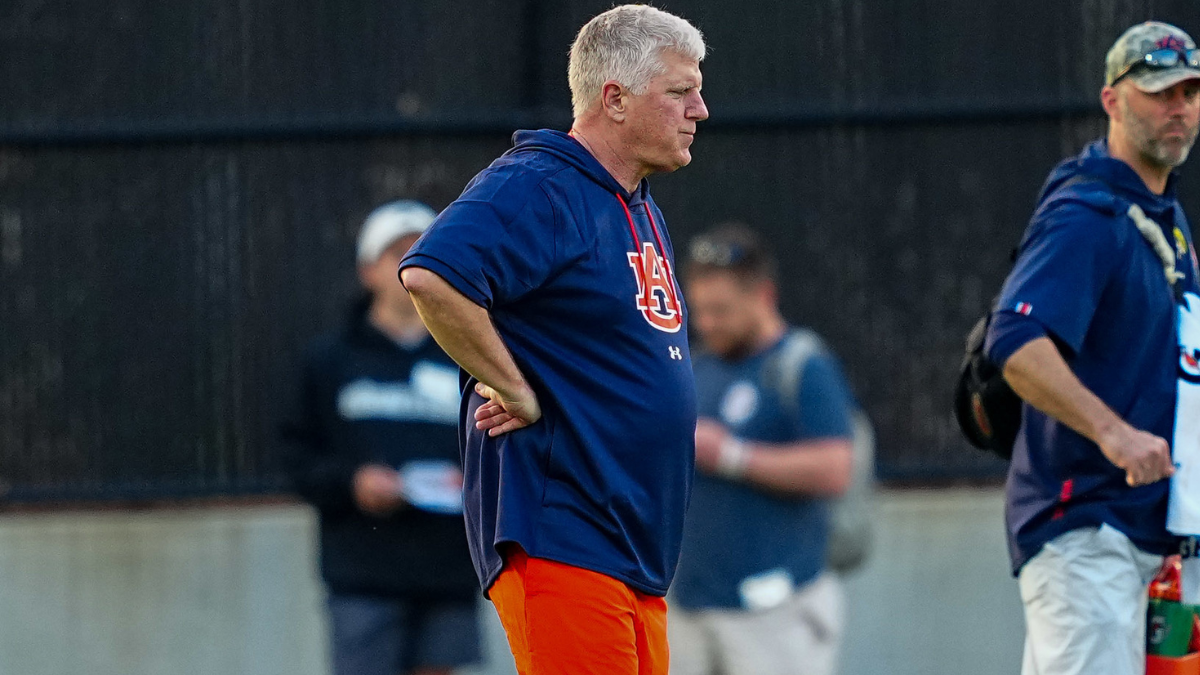 Faulk has Roberts attention: 'be a heck of a football player for us'