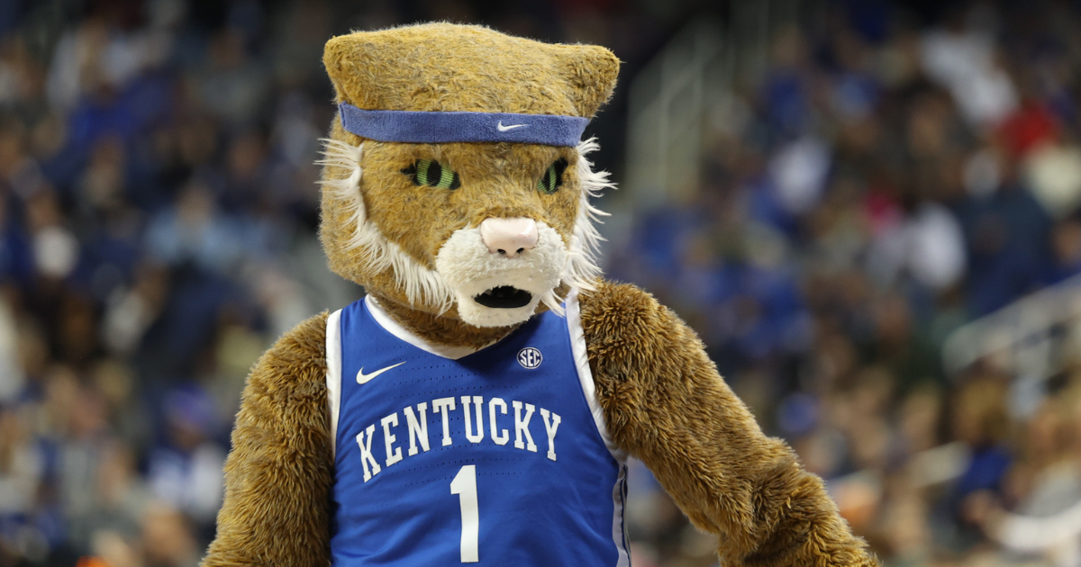 Kentucky men's basketball announces 2023 summer camp schedule