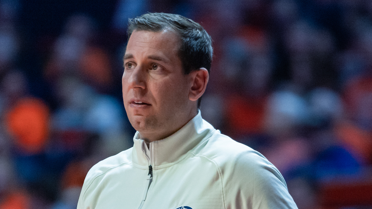 Report: Temple hiring former Penn State assistant Adam Fisher as next ...