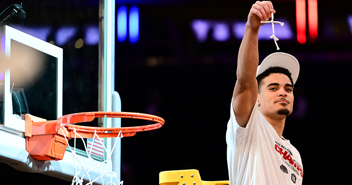 Bryan Greenlee reflects on transfer from Minnesota to Florida Atlantic ...