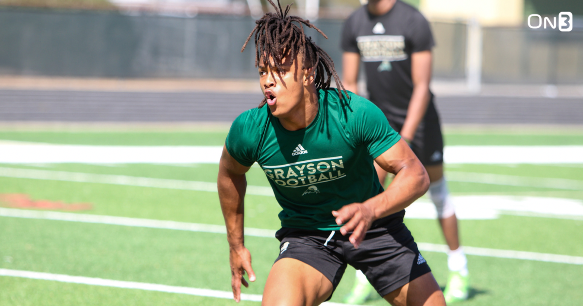 Miami offers 2026 EDGE Tyler Atkinson as recruiting race begins