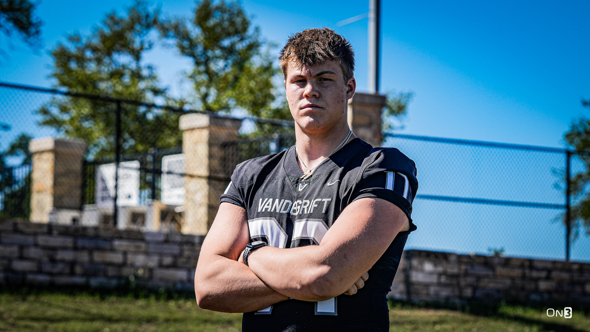 Michigan Recruiting: Roundtable on key 2024 offensive line targets