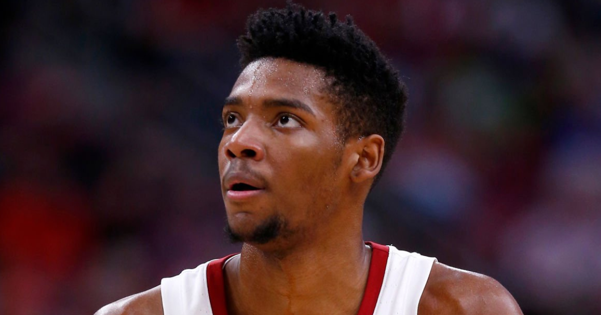 Brandon Miller sends heartfelt message to Alabama fans after announcing ...