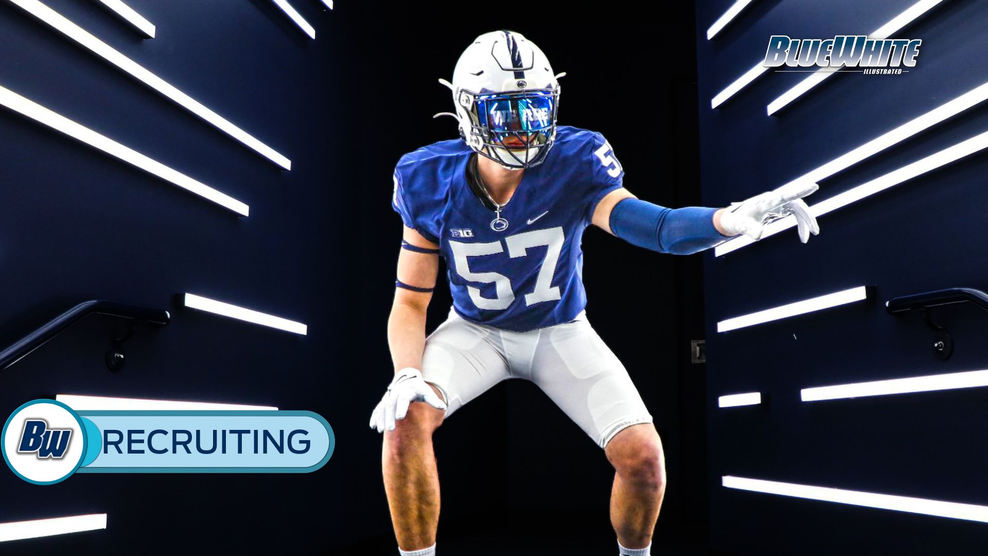 Video: Previewing Penn State's upcoming recruiting weekend - On3
