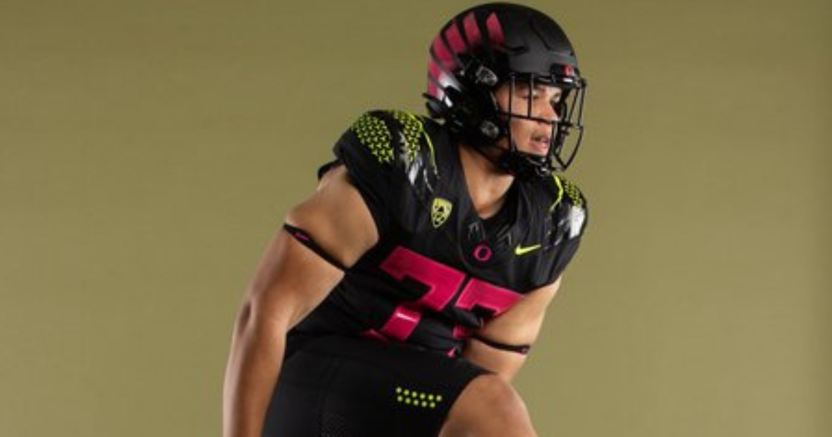 State Recruiting Spotlight: Oregon - On3