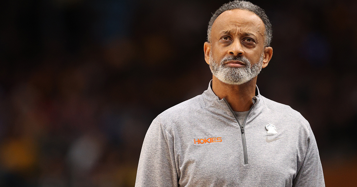 John Calipari on Kenny Brooks hire: 'He's prepared for this moment' - On3