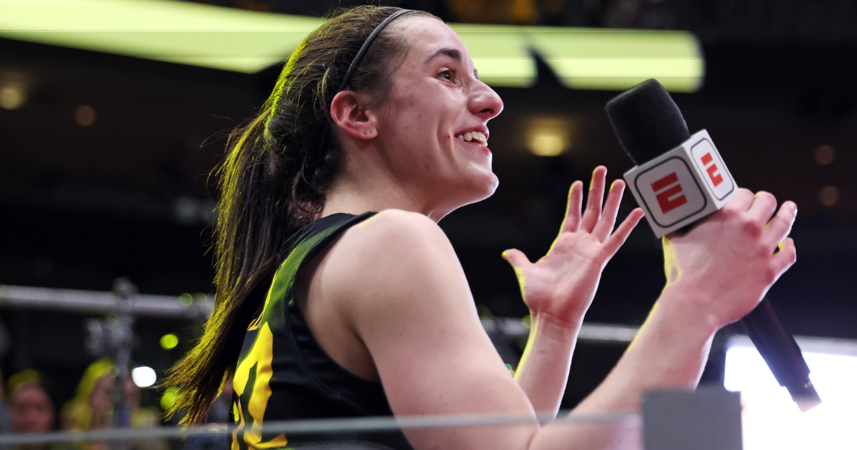 Everything Caitlin Clark and the Hawkeyes had to say after the win