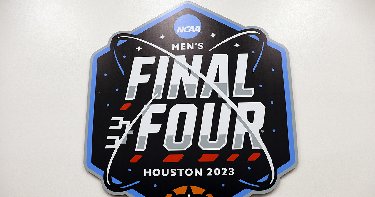 Officials revealed for Final Four matchups - On3