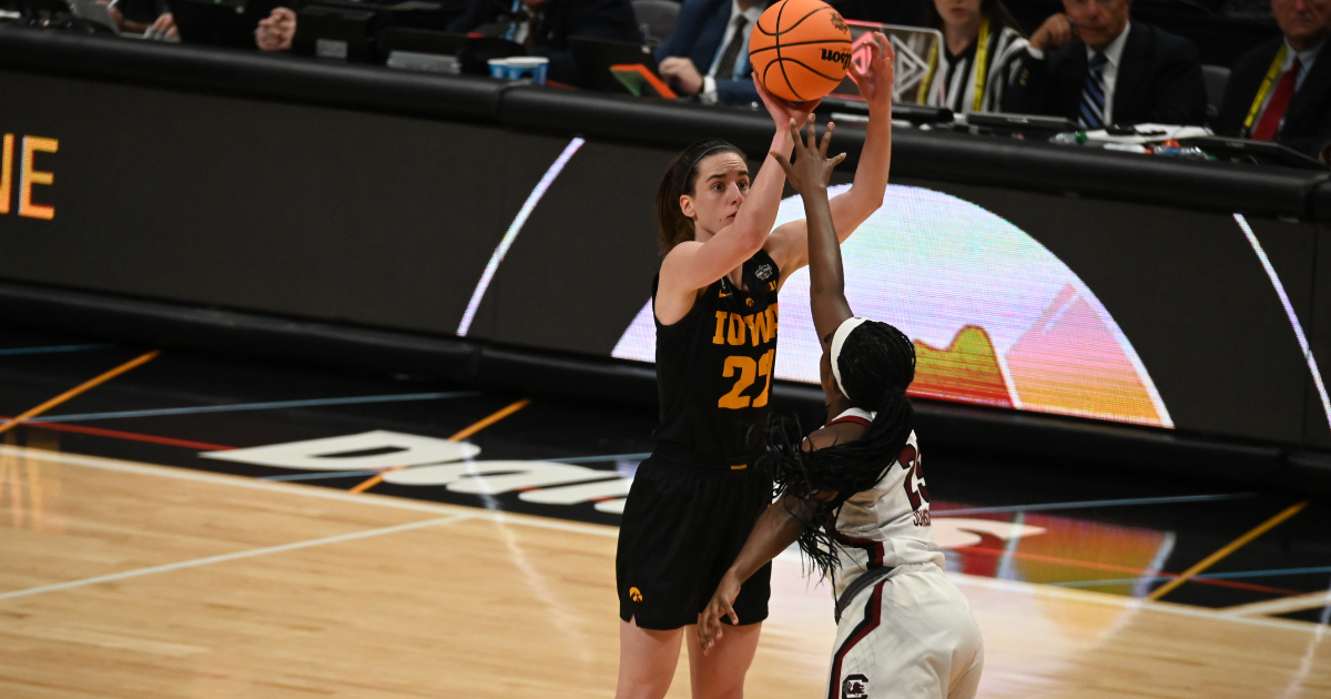 Hawkeye Report Podcast previews National Title Game