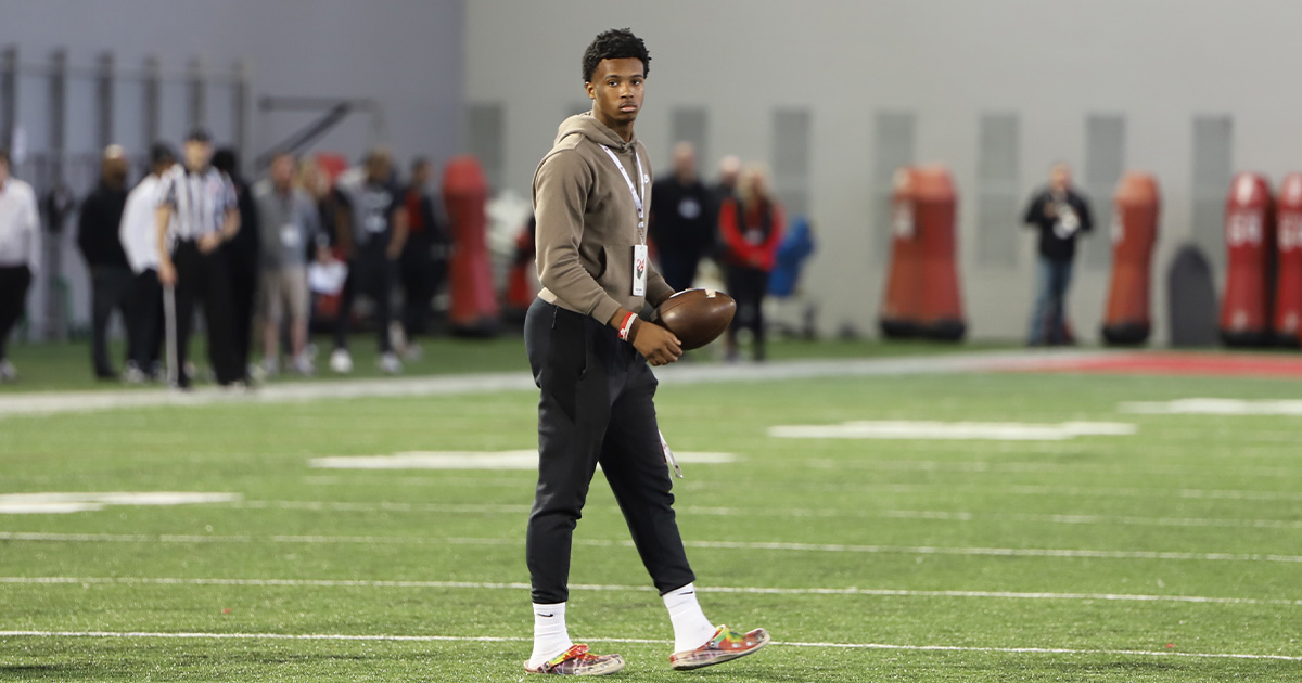 Ohio State: Commits, targets expected at Columbus Under Armour camp