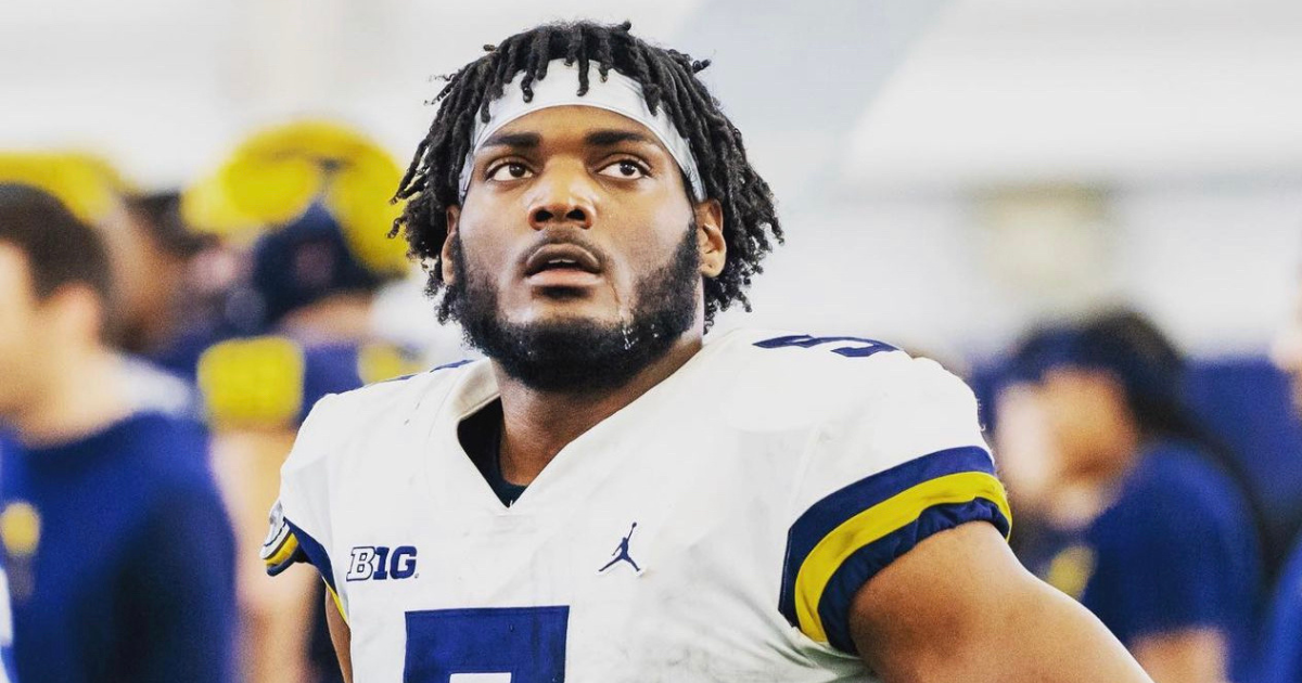 Michigan football: 2021 OSU win was a ‘turning point’ for the program ...