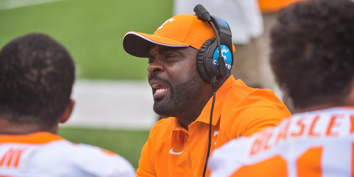 Brian Jean-Mary shares feelings on playing freshmen - On3