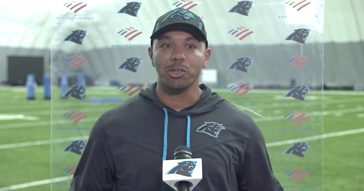 Report: Kansas hires Joe Dailey as offensive analyst - On3