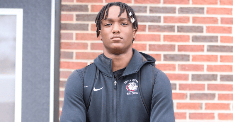 New On3 Recruiting Prediction: Auburn sign Cam Coleman