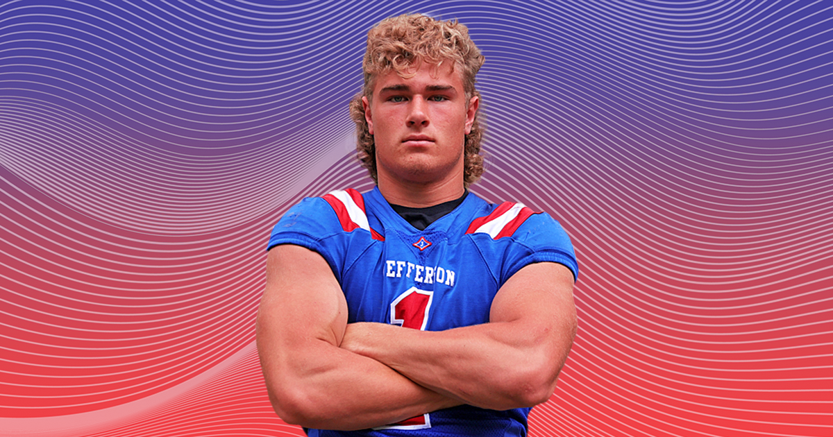 Visits to Clemson and Georgia impressed Sammy Brown, 5-star LB: 'They ...