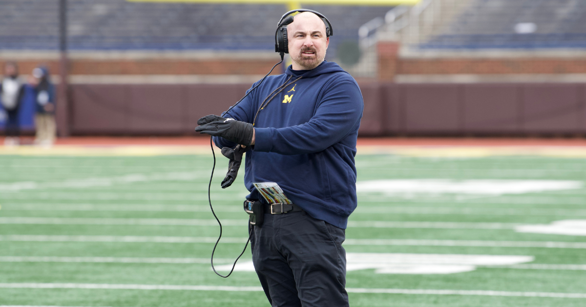 Michigan Recruiting: 2024 Pennsylvania LB announces pledge