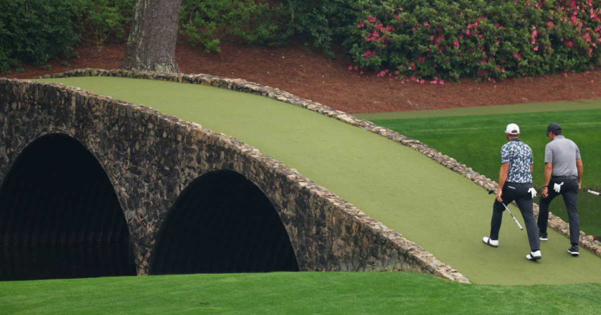 KSR Today: The Masters, Toronto exhibition details, Bat Cats roll - On3