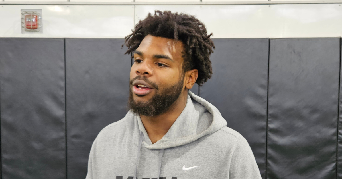 Spring Outlook: Iowa Linebackers