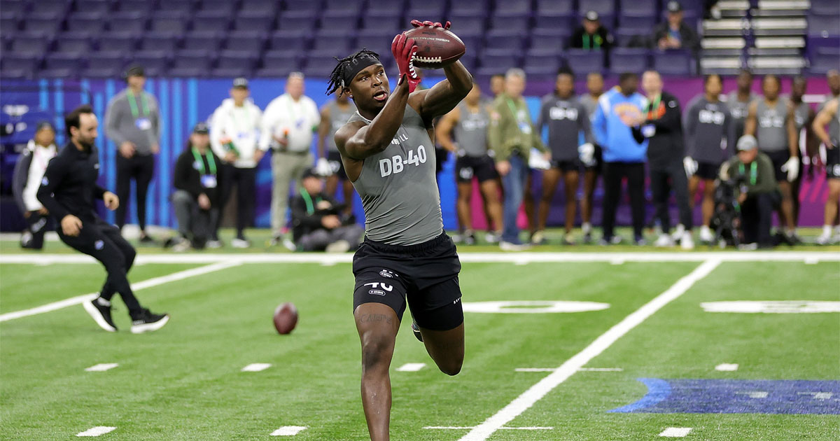 Joel Klatt shares best traits Jordan Battle has - On3