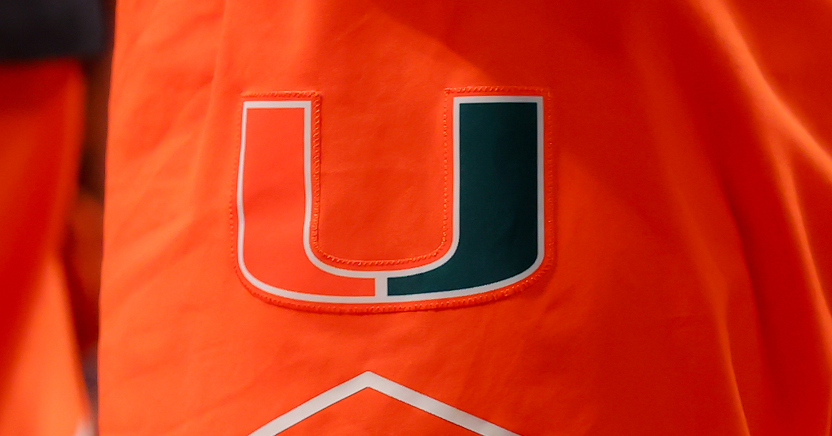 Miami guard Bensley Joseph enters NCAA transfer portal - On3