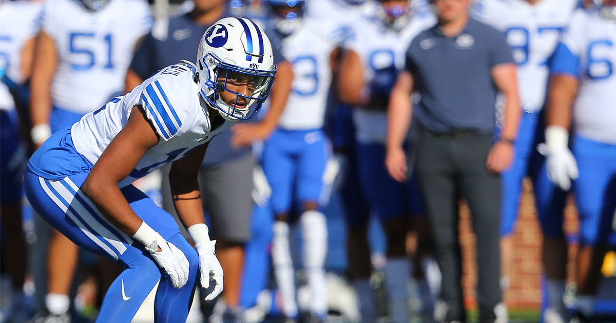 Gabe Jeudy-Lally reveals why he chose to transfer to Tennessee