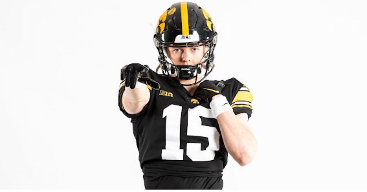 Inside the rankings on Iowa's 2024 recruiting class