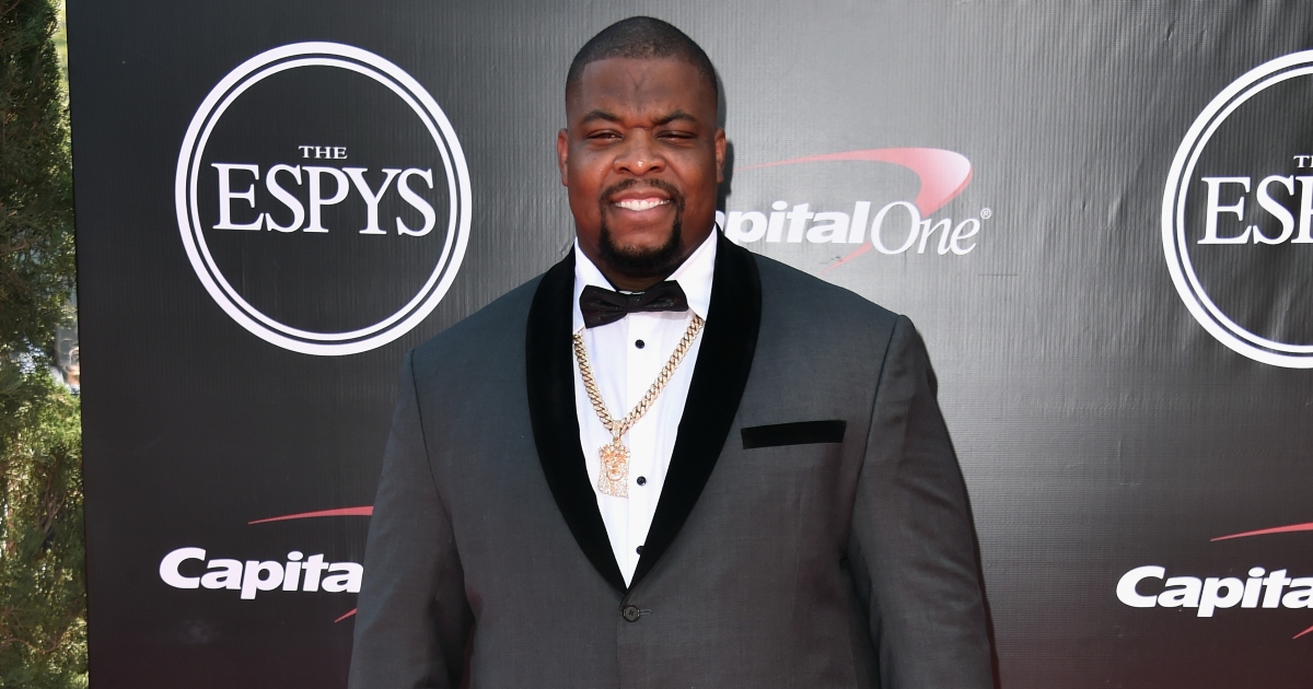 Terrance Knighton shares depth of Nebraska defensive line - On3