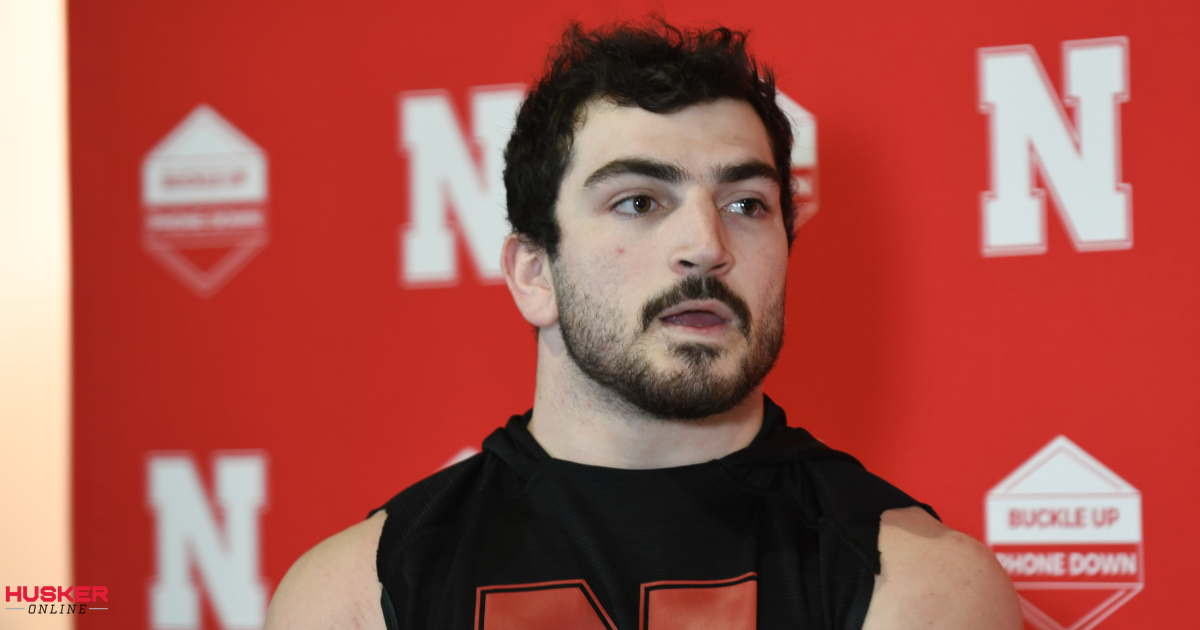 John Bullock opens up on change to linebacker - On3