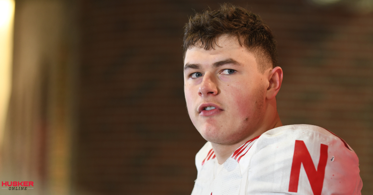 Nate Boerkircher shares thoughts on Nebraska's scrimmage - On3