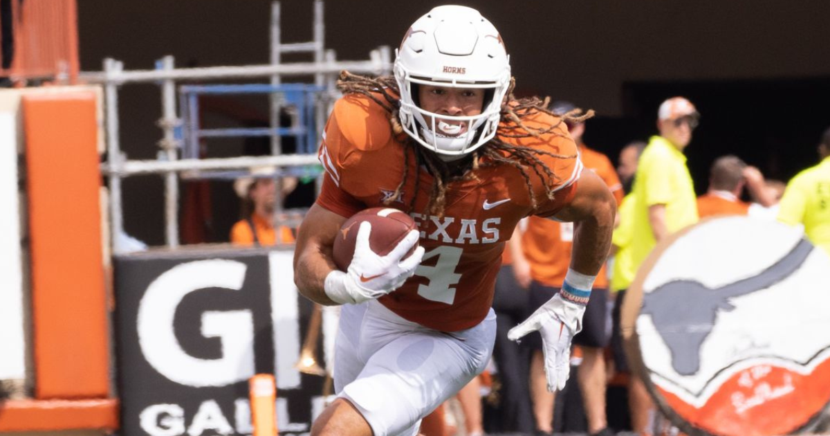 Five Texas players with increasing expectations for 2023 - On3