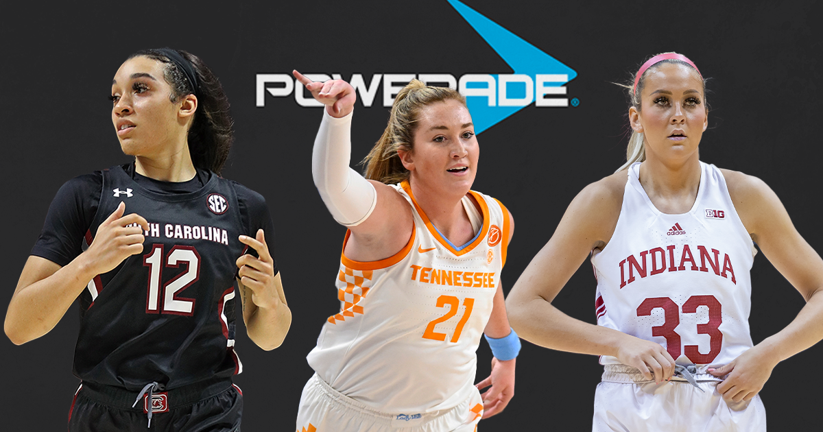 How Altius assisted Powerade in entering NIL space - On3