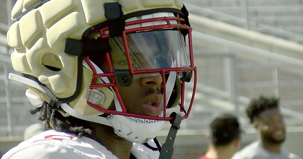 FSU pushes pace inside Doak Campbell before Easter break