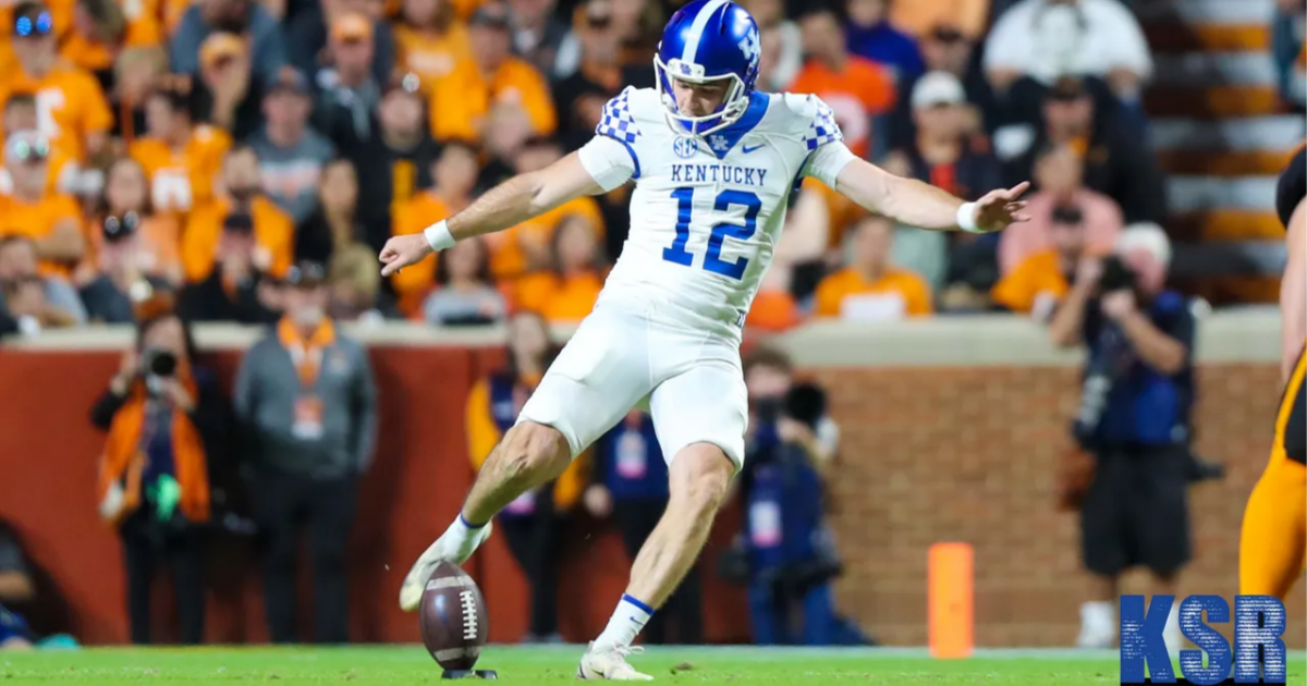 Wildcats can see, feel differences in special teams under Jay Boulware