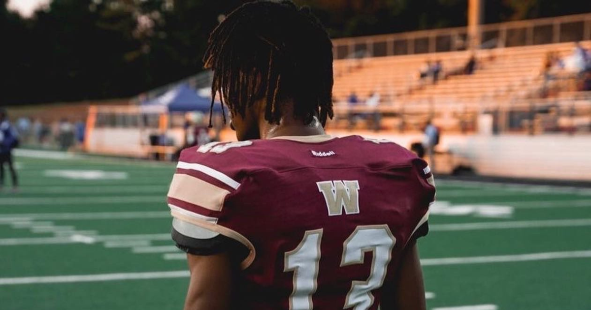 Michigan Recruiting: 2024 safety Tony Mathis talks offer, visit plans