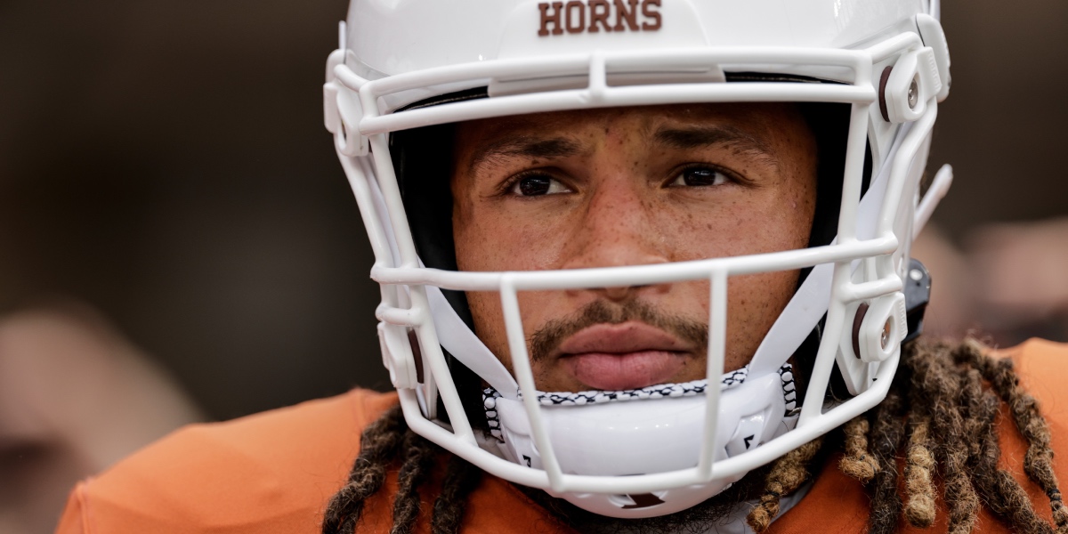 Jordan Whittington says he got 'mixed answers' on NFL feedback - On3