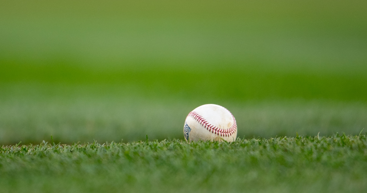 Brady Ware becomes first player in college baseball history to hit for ...