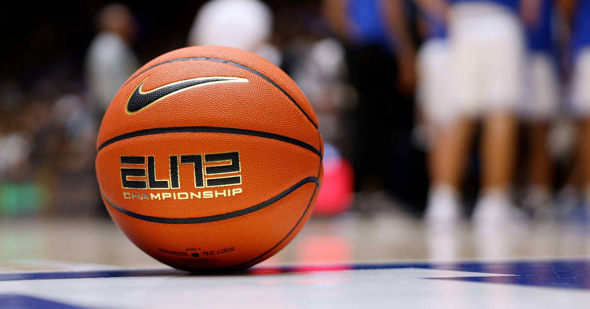 SMU lands transfer commitment from former Georgetown guard Denver ...