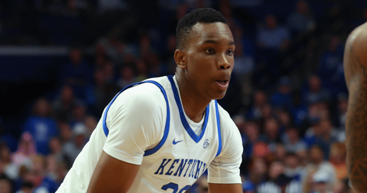 KSR Today: Kentucky Basketball Roster Madness, Spring Football Ending ...