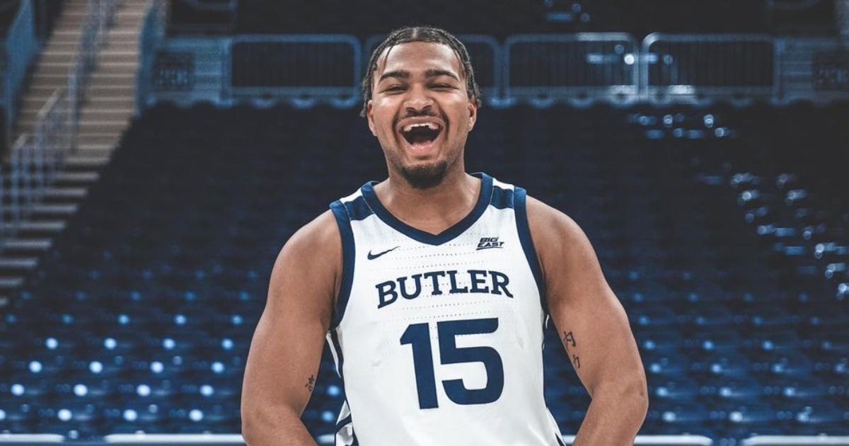 Analysis: What Butler is getting in Pierre Brooks, and the latest on ...