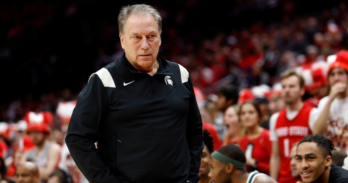 Tyson Walker announces return to Michigan State for 2023-24