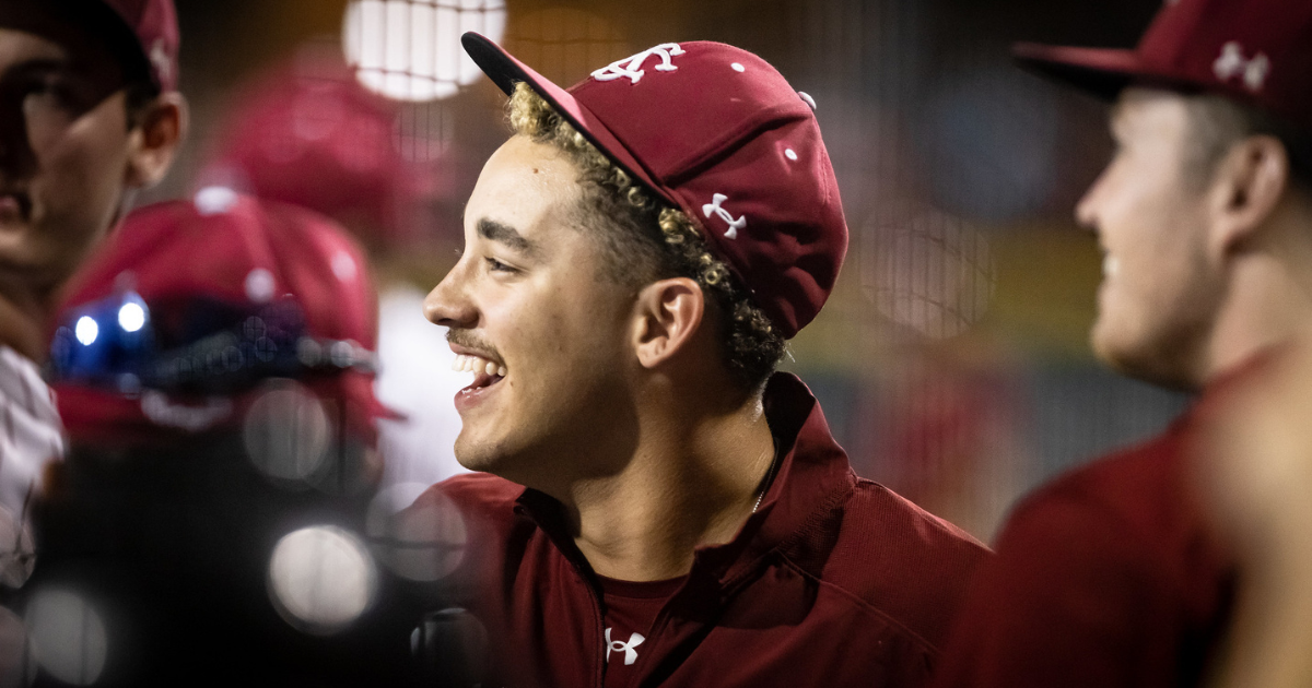 Where South Carolina could go if Noah Hall is on shelf long term